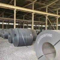 China Tolerance 2% ASTM Standard Q195 SPCC Cold Rolled Zinc Coated Galvanized Steel Coil for sale