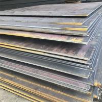 China 1mm-300mm Thickness Mild Carbon Steel Sheet for Ss400 Q235 St37 St52 ASTM A36 Plate for sale
