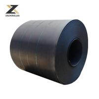 China SAE 1006 1008 Hot Rolled Steel Plate Coil with Normal or Oiled Surface from at Best for sale