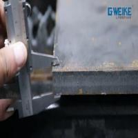 China Steel Plate ASTM/A512/Gr50/A36/St37/S45c/St52/Ss400/S355j2/Q345b/Q690d S690/65mn 4140 for sale