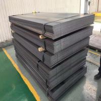 China Q345 Hot Rolled Carbon Steel Plate ASTM Standard A36 Steel Sheets for Construction for sale