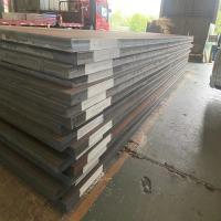 China Customization Hot Rolled Carbon Steel Plate/Sheet A36 S235jr S275jr S355jr Ss400 for sale