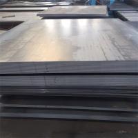 China Customization Hot Rolled Carbon Steel Plate/Sheet A36 S235jr S275jr S355jr Ss400 for sale