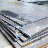 China 0.7mm-300mm Thickness Hot Rolled Carbon Steel Sheet/Plate for Construction S235/S275 for sale