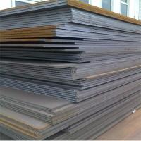 China 0.7mm-300mm Thickness Hot Rolled Carbon Steel Sheet/Plate for Construction S235/S275 for sale
