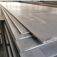 China 0.7mm-300mm Thickness Hot Rolled Carbon Steel Sheet/Plate for Construction S235/S275 for sale