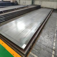 China Hot Rolled/Stainless/Galvanized Steel Plate/Sheet Negotiate According to Actual Order for sale