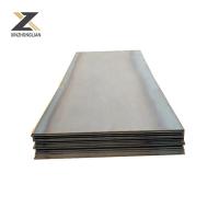 China Hot Rolled Steel Plate Essential for Machinery Manufacturing Thickness 0.7mm-300mm for sale