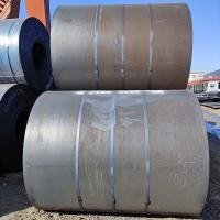 China RoHS Certified Q195 Q215 S235jr HRC Steel Coils from Original with Request Sample for sale