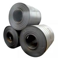 China 0.12-3mm Cold Rolled Steel Sheet Steel Strip Steel Coil SPCC St12 DC01 DC03 DC04 for sale