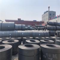 China 508/610mm Coil Inside Diameter Hot Rolled Mild Steel Sheet Coils Mild Carbon Steel Plate for sale