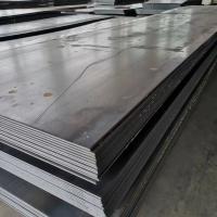China GB Standard A36 S235jr S275jr S355jr Ss400 Carbon Steel Plate/Sheet for Cutting Tools for sale