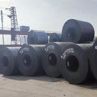 China Cold Rolled Steel Sheet Steel Strip Steel Coil DC01 DC03 DC04 SPCC St12 0.12-3mm Term CIF for sale