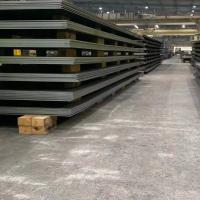 China Ship Plate with A36 S235jr S275jr S355jr Ss400 and Custom Width 1219/1250/1500/2200 for sale