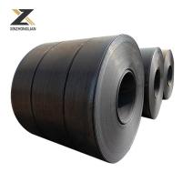 China 0.1-16mm Thickness SPCC SPHC Spht Hot Rolled Steel Coil for GB Standard and Performance for sale