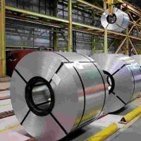 China 508/610mm Inside Diameter Stainless Steel Coil for Roofing and Building Materials for sale