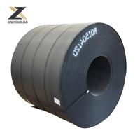 China Hot Rolled Steel Coil S355jr / Ss400 / St37 / St52 with Normal or Oiled Surface at CIF for sale