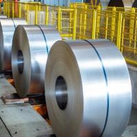 China 0.1mm-4mm AISI SUS 201 304 316L 310S 409L 420 904 Stainless Steel Coil for Architecture for sale