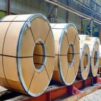 China 0.1mm-4mm AISI SUS 201 304 316L 310S 409L 420 904 Stainless Steel Coil for Architecture for sale