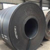 China Hot Rolled A36/Q235/S235jr/Ss400 Stainless / Carbon / Galvanized / Aluminum Steel Coil for sale