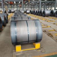 China Hot/Cold Rolled/Stainless/PPGI PPGL Gi/Color Coated/Tinplate/Galvanized/Carbon/Zinc Coated/Galvalume/Steel Coil for sale