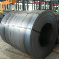 China Low-Carbon Steel Coil S235jr A36 St37 Q235 Ss400 for Durable Construction Materials for sale