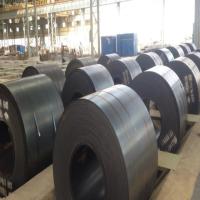 China SPCC Galvanized Steel Coil Cold Rolled PPGL 0.12-3mm Steel Sheet Steel Strip Steel Coil Asym/JIS/En/GB/BS/AISI/GOST for sale