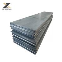 China Low Carbon Hot Rolled Carbon Steel Sheet/Plate Tolerance 2% Width 1219/1250/1500/2200 for sale