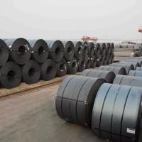 China SPCC Coil Cold Rolled Galvanized Steel Sheet S250gd Z S220gd Z Color Steel Coil Corrugated for sale