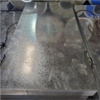 China Affordable Fob Term Electric Galvanizing Gi Steel Sheet for Roofing Tile Garden Beds for sale
