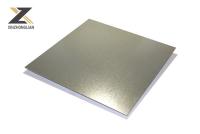 China 0.1mm-60mm Thickness Galvanized Steel Sheet Plate with Customization from Supplie for sale