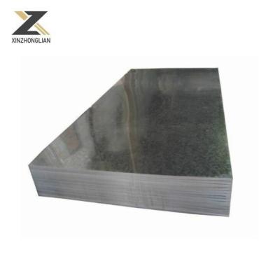 China Prepainted Zinc Coated Corrugated Roofing Sheet Carbon Stainless Galvanized Aluminum for sale
