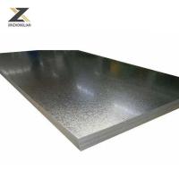 China Hot DIP Galvanizing Dx51d Z275 Galvanized Steel Sheet Ms Plates 5mm Cold Steel Coil Plates for sale
