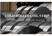 China S280gd Cold Rolled/Hot Dipped Galvanized Steel Coil/Sheet/Strip 0.4mm to 2.5mm Thickness Z275 1.5mm 2mm 3mm 5mm SPCC Dx51 for sale