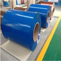 China Prime Dx51d SGCC Ral Color Prepainted Galvanized Aluminum Zinc PPGI PPGL for Products for sale