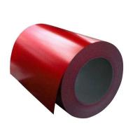 China Prime Dx51d SGCC Ral Color Prepainted Galvanized Aluminum Zinc PPGI PPGL for Products for sale