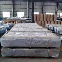 China 0.7mm-60mm Thickness Carbon Plate Galvanized Plate for Tin Cans Steel Iron Bucket Sheet for sale