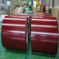 China PPGI/PPGL Color Coated Prepainted Galvalume Aluzinc Steel Sheets/Coils/Plates/Strips for sale