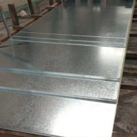 China Cold Rolled/Hot Dipped Metals Iron Galvanized Steel Sheet/Plate Wear Resistant Steel for sale