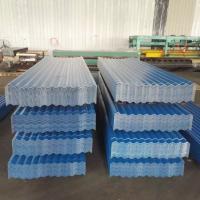 China DX51D SGCC Grade 0.12-0.85mm PPGI/PPGL/Gi Corrugated Sheet 30-150g Hot-DIP Galvanized Roof Panel Roofingsheet Coated Steel Sheets for sale