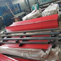 China DX51D SGCC Grade 0.12-0.85mm PPGI/PPGL/Gi Corrugated Sheet 30-150g Hot-DIP Galvanized Roof Panel Roofingsheet Coated Steel Sheets for sale