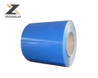 China JIS Standard Prime Color Coated Prepainted Gi Galvanized Steel Products PPGI PPGL Coil/Sheet/Strip for sale