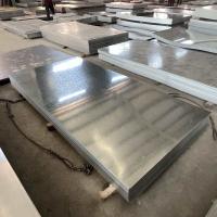 China Electric Galvanizing Surface Dx51d Z275 Z180 Z120 Corrugated Roofing Sheet House Building Materials 2mm Thick for sale