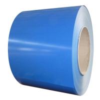 China Better and Prepainted Gi Steel Coil with CGCC Grade Color Coated for sale