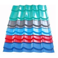 China Color Coated Dx532D Prepainted Gi Steel Coil for Galvanized Corrugated Metal Roofing Sheet for sale