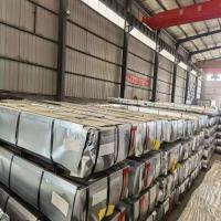 China Pre-Coating Galvanized Steel Plate for Metal Corrugated Sheet by Prime Steel Suppliers for sale