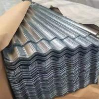 China Pre-Coating Galvanized Steel Plate for Metal Corrugated Sheet by Prime Steel Suppliers for sale