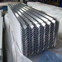 China Pre-Coating Galvanized Steel Plate for Metal Corrugated Sheet by Prime Steel Suppliers for sale