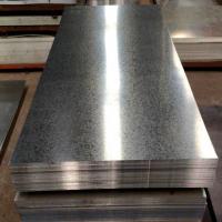China Dx51d Zinc Coated Galvanized Perforated Steel Plate SGCC Grade 2mm 10mm 16 Gauge PPGI Gi Iron Pattern Sheet for sale