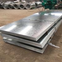 China Dx51d Zinc Coated Galvanized Perforated Steel Plate SGCC Grade 2mm 10mm 16 Gauge PPGI Gi Iron Pattern Sheet for sale